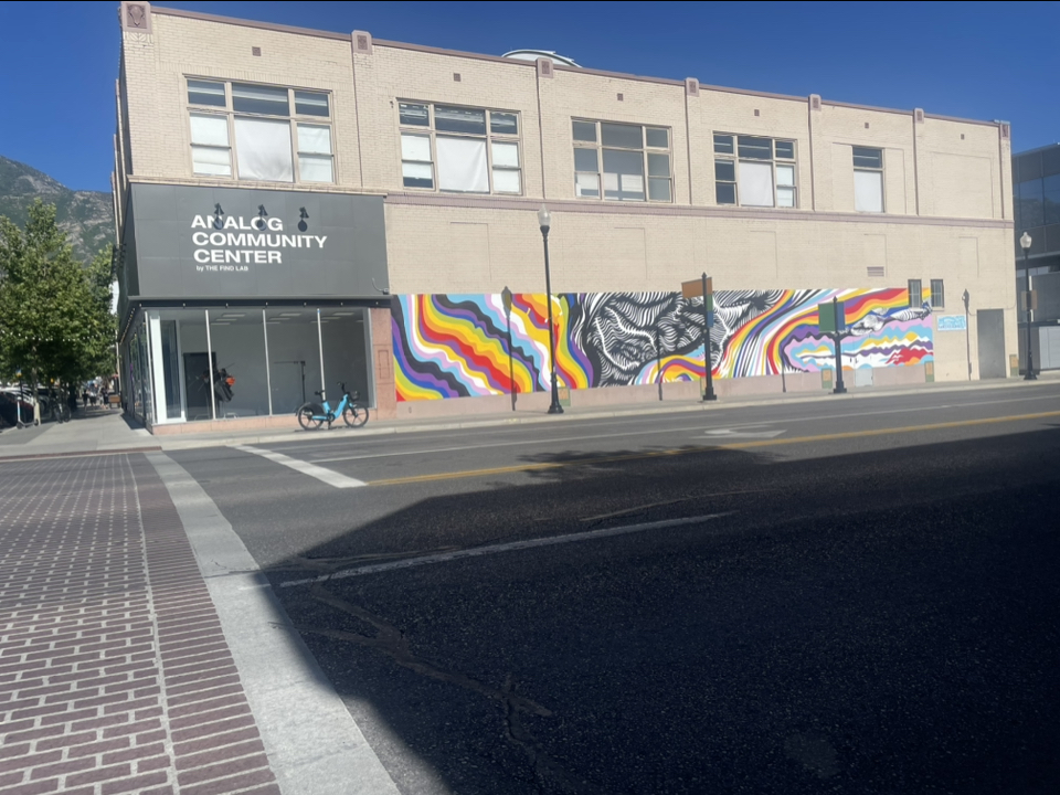 Film photography business expands from Orem to Provo on mission to ...